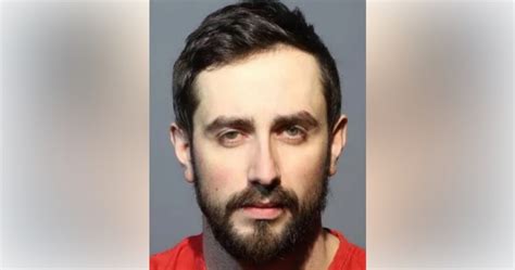 Man Allegedly Flies From Canada To Orlando For Sex With 12 Year Old Orlando