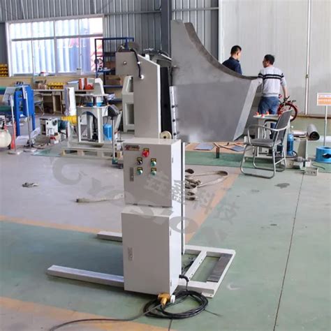 Automatic Hoist And Divider Unitbelt Bucket Elevator Conveyor For