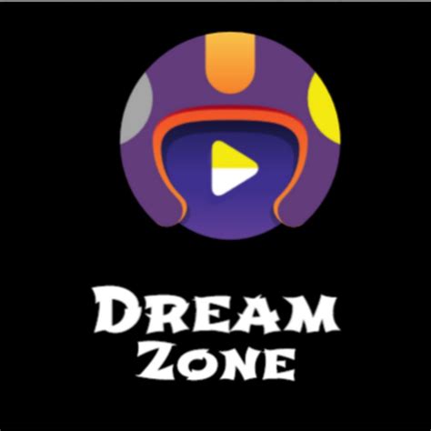 Dream Zone Youtube