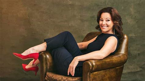 Ruthie Henshall Fantine