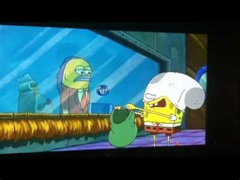 Spongebob How To Rob A Bank Youtube