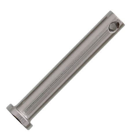 Stainless Clevis Pins