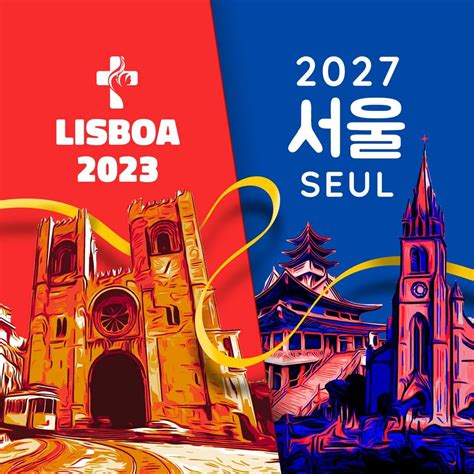 ¿dónde Será La Jornada Mundial De La Juventud Jmj 2027 Desde La Fe