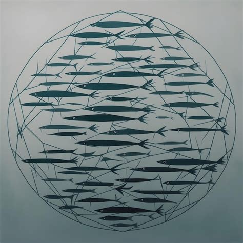 Premium Photo Mastering The Art Of Fish Drawing