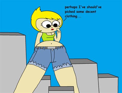 Titanic Princess By Trc Tooniversity On Deviantart