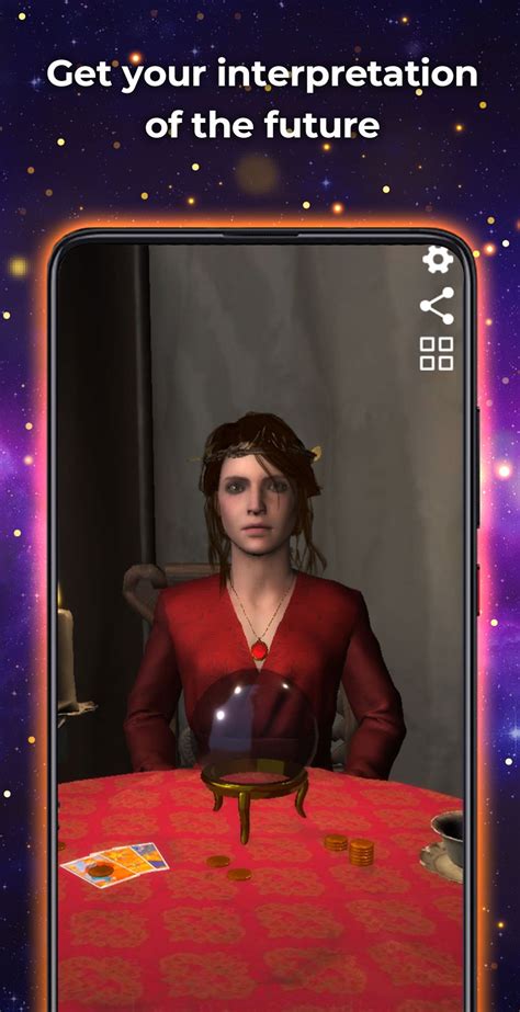Gypsy Fortune Teller English For Android Download