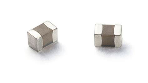 New Electronics Mlccs Meet High Voltage Demands Of Ev Industry