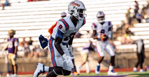 Ryan Boyd Adds His Name To Offered List From East St Louis On3