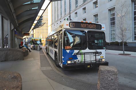 Give Feedback On Metros Proposed Bus Rapid Transit Brt Corridors