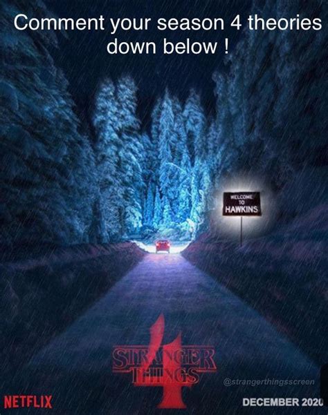 Pin By Heyskaterxd On Stranger Things Stranger Things Stranger Poster