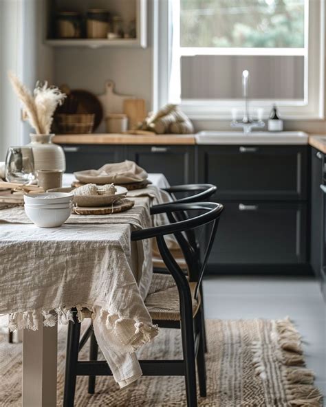 15 Ideen Für Küchen Im Skandinavischen Stil Hygge And Home