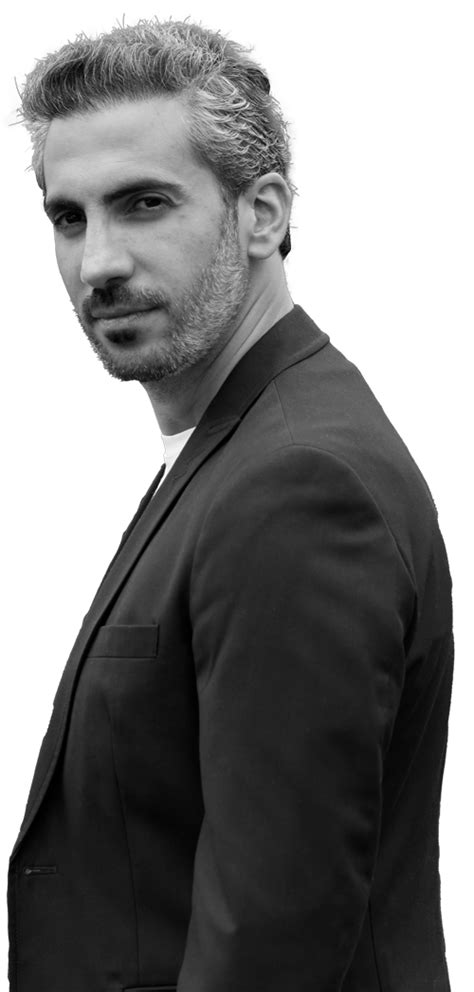 Johnny Abraham Was Editorial