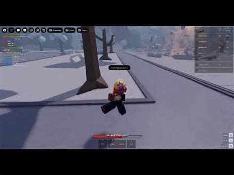 How To Combo Feral Spirit In Ultimate Battlegrounds Youtube