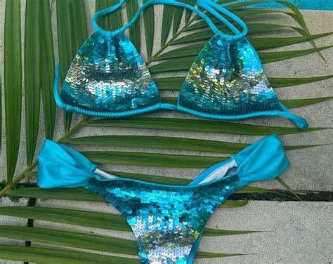 Crystal Kini Bottom Etsy