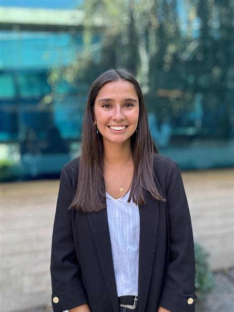 SofÍa Salgado Departamento De Ingeniería De Minería