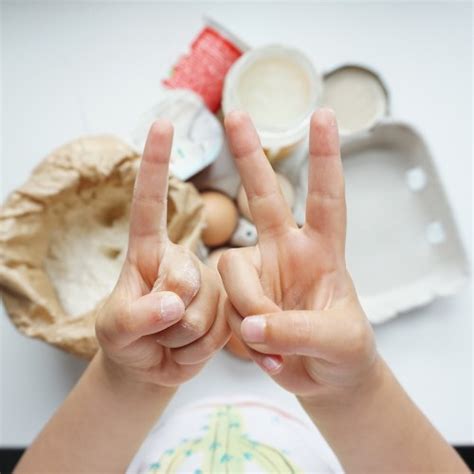Matemática Na Cozinha Um Bolo Ou Uma Aula Na Cadeira Da Papa