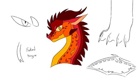 More Alstro By 750dinosaur On Deviantart