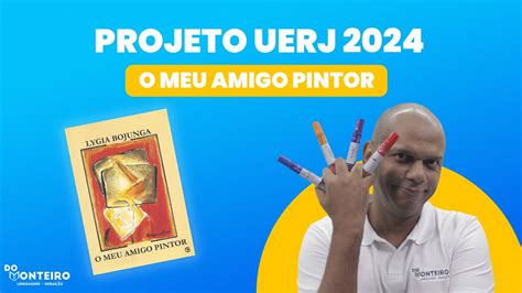 Meu Amigo Pintor Resumo Librain