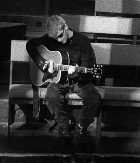 Layne Staley Unplugged