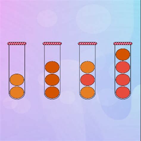 Bubble Sort Game By Aynur Soylemez