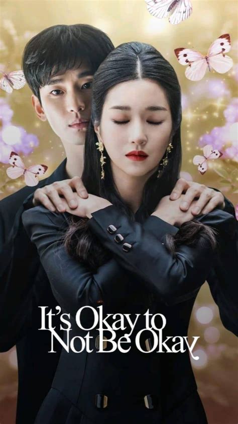 Its Okay To Not Be Okay Episode 15 Part 7 Itsokaytonotbeokay
