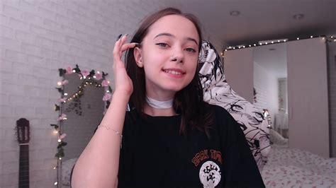 Asmr Stream АСМР стрим Youtube