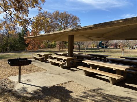 Reserve A Picnic Shelter Pavilion Or Building Saint Paul Minnesota