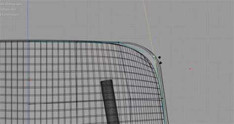 Wire Frame With More Detail Tutorials Tips And Tricks Blender