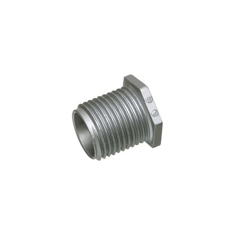 502l Rigidemt Conduit Nipple Arlington Industriesarlington Parrish