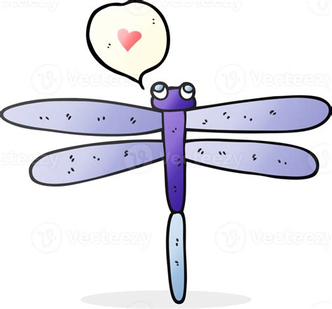 Drawn Speech Bubble Cartoon Bug 45036020 Png