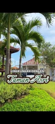 Rumah Mewah 2 Lantai Beranda Bali View Laut Dan Kota Rumah123