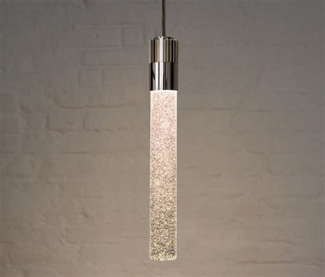 Grand Piston Pendant Light Architonic