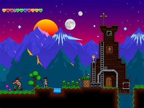 Terraria Progression Guide Terraria