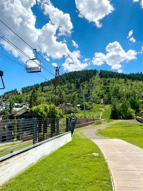 Park City 🏂 In 2025 Utah Lakes Utah Summer Park City Utah Summer