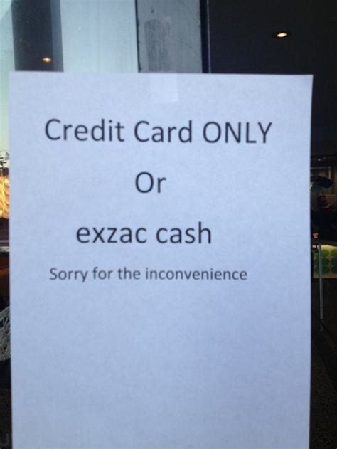 20 Hilarious Grammar And Spelling Fails