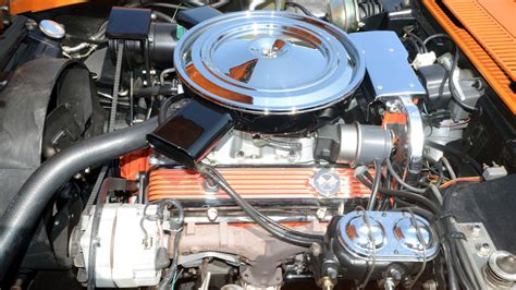 Whats The Difference Between The Pontiac 350 And Chevy 350 Engine