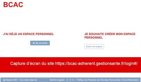Mon Compte Bcac En Ligne Guide Dinscription Et De Connexion