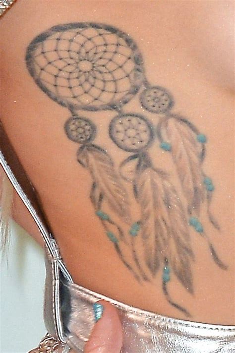 15 Best Miley Cyrus Tattoo Designs Meanings And Photos