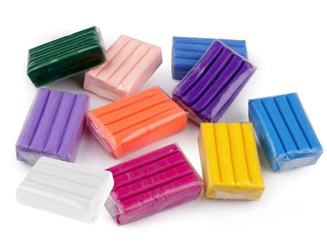 Masa Polimerica De Modelare 20 G Stoklasa Mercerie și Materiale Textile