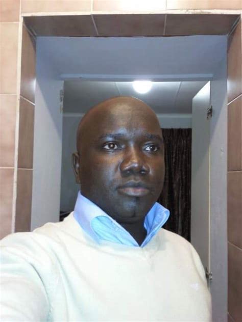 Agent Profile For Sam Ananaba