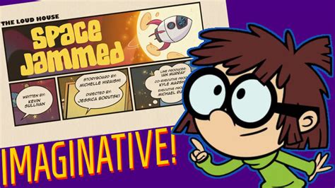 Discuss Everything About The Loud House Encyclopedia Fandom