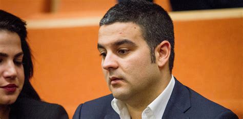 בית המשפט אורן קובי יישאר במעצר עד לסיום משפטו גלובס