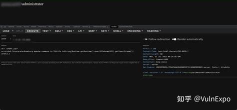 用友 Nc Cloud 远程代码执行漏洞 知乎