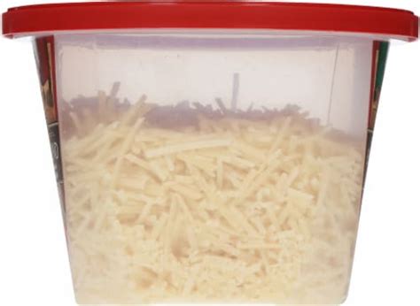 Stella® Italian 3 Cheese Blend Shredded Cheese Cup 5 Oz Frys Food