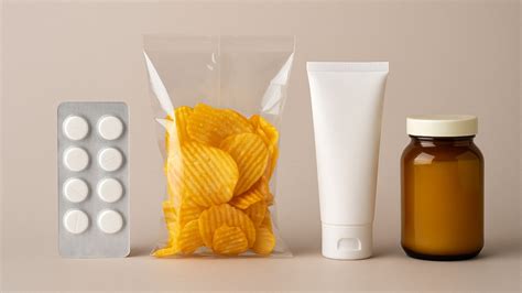 Primary Packaging Definition And Importance Explained