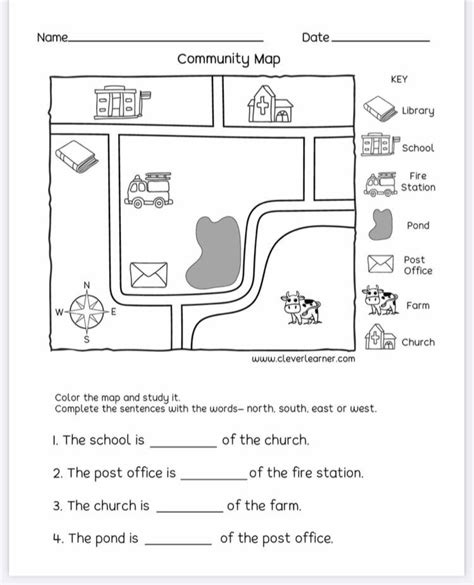 Pin By Sarahi Ordoñez On Guardado Rápido Kindergarten Social Studies