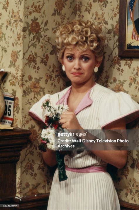 Lorna Patterson Appearing In The Abc Tv Series Goodtime Girls News Photo Getty Images