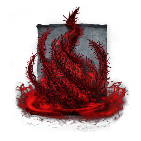 Briars Of Punishment Elden Ring Hardcore Gamer