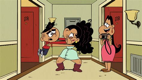 Frida Puga Casagrande Galería The Loud House Wikia Fandom