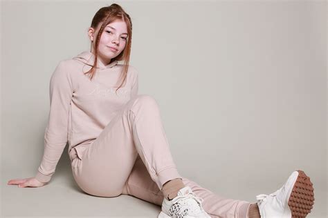 Isla C Mentor Model Agency Sheffield